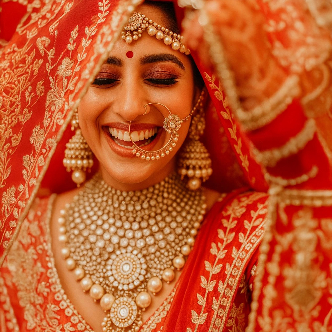 Planet Derma Gold | Bridal Package